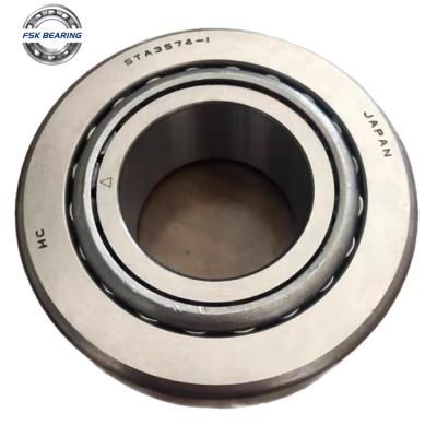 China FSK Brand STA3574-1 Gearbox Pressure Automobile Tapered Roller Bearing 35x74x26mm ABEC-5 for sale