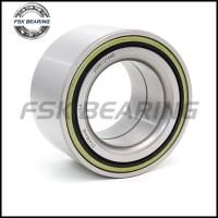 China China FSK DT498448 Double Row Radial Taper Roller Bearings ID 49mm OD 84mm for sale