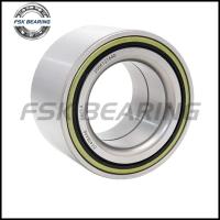 China China FSK DT498448 Double Row Radial Taper Roller Bearings ID 49mm OD 84mm for sale