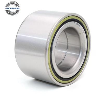 China China FSK DT498448 Double Row Radial Taper Roller Bearings ID 49mm OD 84mm for sale