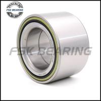 China China FSK DT498448 Double Row Radial Taper Roller Bearings ID 49mm OD 84mm for sale