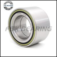 China China FSK DT498448 Double Row Radial Taper Roller Bearings ID 49mm OD 84mm for sale