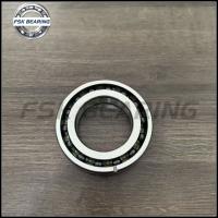 China FSKG BB1-9082 UG Deep Groove Ball Bearing Drive Motor High Speed Ceramic Ball Reducer 40*80*18mm P6 P5 for sale