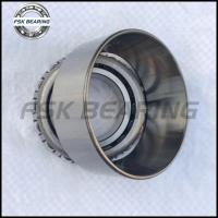 China FSKG 322/32JR/IB Metric Single Row Tapered Roller Bearing Gearbox Differential Bearing 32*65*22.25mm ABEC-5 for sale