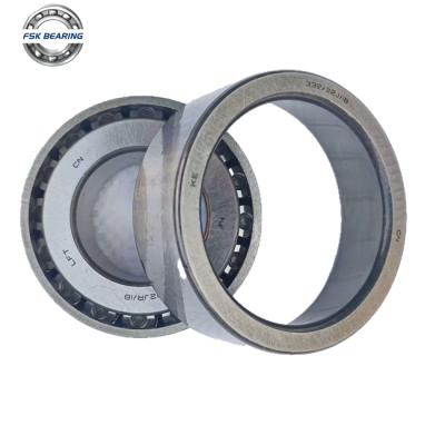 China FSKG 322/32JR/IB Metric Single Row Tapered Roller Bearing Gearbox Differential Bearing 32*65*22.25mm ABEC-5 for sale