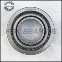 China FSKG 322/32JR/IB Metric Single Row Tapered Roller Bearing Gearbox Differential Bearing 32*65*22.25mm ABEC-5 for sale