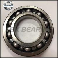 China China FSK 6213 Single Row Deep Groove Ball Bearings Gearbox Bearings 65x120x23mm for sale