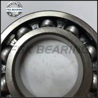 China China FSK 6213 Single Row Deep Groove Ball Bearings Gearbox Bearings 65x120x23mm for sale