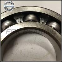 China China FSK 6213 Single Row Deep Groove Ball Bearings Gearbox Bearings 65x120x23mm for sale
