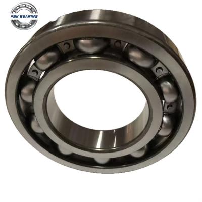 China China FSK 6213 Single Row Deep Groove Ball Bearings Gearbox Bearings 65x120x23mm for sale