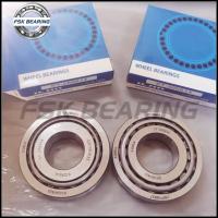 China FSK Brand ST-306614 Tapered Roller Bearing 30x66x14mm Gearbox Special Bearing P6 P5 for sale