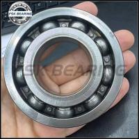 China High Quality B38-9 One Way Thrust Ball Bearing Automotive Gearbox Differential Gearbox Bearing 71.44*113.51*28.58mm for sale