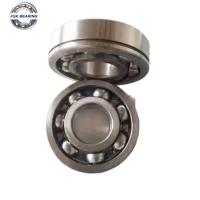 China B38-10 Deep Groove Ball Bearing 38x102x22mm Gearbox Bearing Gcr15 Chrome Steel for sale