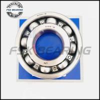 China FSK Brand B39-5 Single Row Deep Groove Ball Bearings Gearbox Special Bearings 39*86*20mm P6 P5 for sale