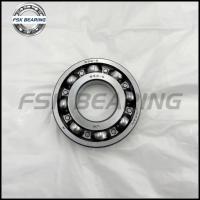 China FSK Brand B39-5 Single Row Deep Groove Ball Bearings Gearbox Special Bearings 39*86*20mm P6 P5 for sale