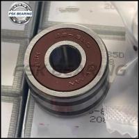 China High Precision B885D Single Row Deep Groove Ball Bearing For Gearbox 8*23*14mm Hot Selling for sale