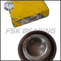 China High Quality EC41249 S05 H200 Flange Tapered Roller Bearing Gearbox Bearing 38*78*20.7mm for sale