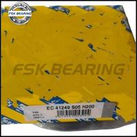 China High Quality EC41249 S05 H200 Flange Tapered Roller Bearing Gearbox Bearing 38*78*20.7mm for sale