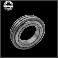 China High Quality F-625787.21 Special Deep Groove Ball Bearing For Automobiles Special Bearing For Gearbox 40*80*18mm P6 P5 for sale