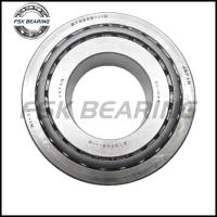 China High Quality L28-3 Radial Cylindrical Roller Bearings Single Row 28*62*22mm P6 P5 for sale