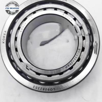 China High Precision TM6328YA9/P63 Non Standard Deep Groove Ball Bearing Special Bearing For Automobile Transmission 140*300*62mm for sale
