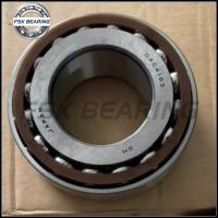 China FKSG DAC4183 Double Row Angular Contact Ball Bearing Differential Bearing ABEC-3/ABEC-5 Precision for sale