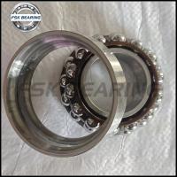 China FKSG DAC4183 Double Row Angular Contact Ball Bearing Differential Bearing ABEC-3/ABEC-5 Precision for sale