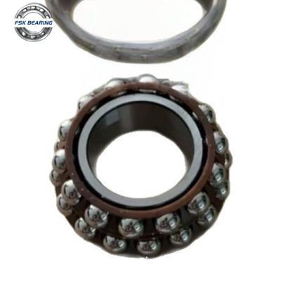 China FKSG DAC4183 Double Row Angular Contact Ball Bearing Differential Bearing ABEC-3/ABEC-5 Precision for sale