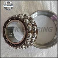 China FKSG DAC4183 Double Row Angular Contact Ball Bearing Differential Bearing ABEC-3/ABEC-5 Precision for sale