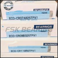 China High Quality ECO-CR07A82STPX1 Single Row Tapered Roller Bearing Differential ABEC-3/ABEC-5 Precision for sale