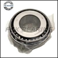 China FSK Brand STB3372 Single Row Tapered Roller Bearing Special Bearing For Differential 33.33*72.23*22.22mm for sale