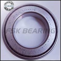 China FSK Brand STB3372 Single Row Tapered Roller Bearing Special Bearing For Differential 33.33*72.23*22.22mm for sale