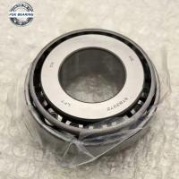 China FSK Brand STB3372 Single Row Tapered Roller Bearing Special Bearing For Differential 33.33*72.23*22.22mm for sale