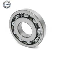 China FSKG 98305 Open Deep Groove Ball Bearings Single Row 25x62x12mm P6 P5 for sale