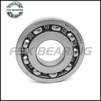 China FSKG 98305 Open Deep Groove Ball Bearings Single Row 25x62x12mm P6 P5 for sale