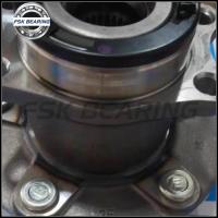 China Heavy Duty HUB221T Automotive Wheel Hub Unit Bearing High Temperature Resistance 32*72*42mm ABEC-5 for sale