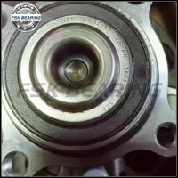 China Heavy Duty HUB221T Automotive Wheel Hub Unit Bearing High Temperature Resistance 32*72*42mm ABEC-5 for sale