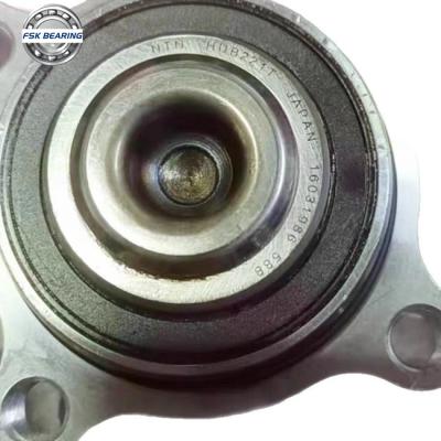 China Heavy Duty HUB221T Automotive Wheel Hub Unit Bearing High Temperature Resistance 32*72*42mm ABEC-5 for sale