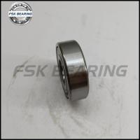 China High Quality 6203DDUC3E Single Row Deep Groove Ball Bearing Low Noise 17*40*12mm for sale
