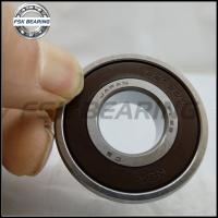 China High Quality 6203DDUC3E Single Row Deep Groove Ball Bearing Low Noise 17*40*12mm for sale