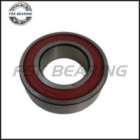 China Automotive Bearing Z-559330.01 Single Row Deep Groove Ball Bearings 30*55*16.5mm P6 P5 for sale