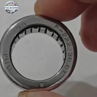 China Long Life F-222330.01 Stamped Outer Ring Needle Roller Bearing Gcr15 Chrome Steel 20*29*18mm for sale