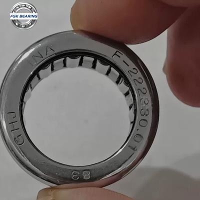China Long Life F-222330.01 Stamped Outer Ring Needle Roller Bearing Gcr15 Chrome Steel 20*29*18mm for sale