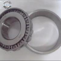 China FSKG 306-42 Single Row Tapered Roller Bearing 42*67*24mm Premium Quality for sale