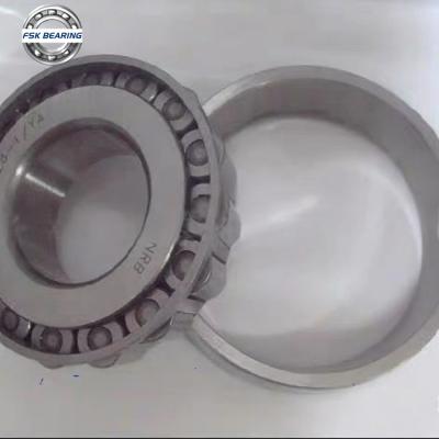 China FSKG 306-42 Single Row Tapered Roller Bearing 42*67*24mm Premium Quality for sale