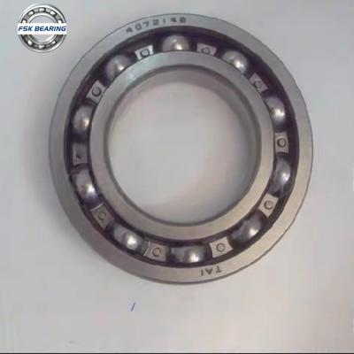 China FSK Brand 407214B Non Standard Deep Groove Ball Bearing Special Bearing For Differential 40*72*14mm for sale