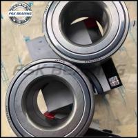 China Long Life DAC45860045 Double Row Angular Contact Ball Hub Bearing 45*86*45mm ABEC-3/ABEC-5 Precision for sale