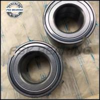China Long Life DAC45860045 Double Row Angular Contact Ball Hub Bearing 45*86*45mm ABEC-3/ABEC-5 Precision for sale