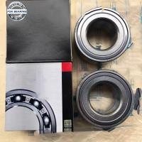 China Long Life DAC45860045 Double Row Angular Contact Ball Hub Bearing 45*86*45mm ABEC-3/ABEC-5 Precision for sale
