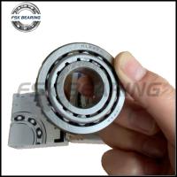 China Long Life M12649/10 Inch Single Row Tapered Roller Bearing 21.43*50*17.53mm Premium Quality for sale